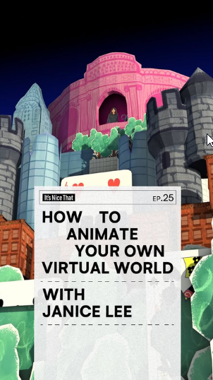 2D to 3D animation secrets simplify the creative process