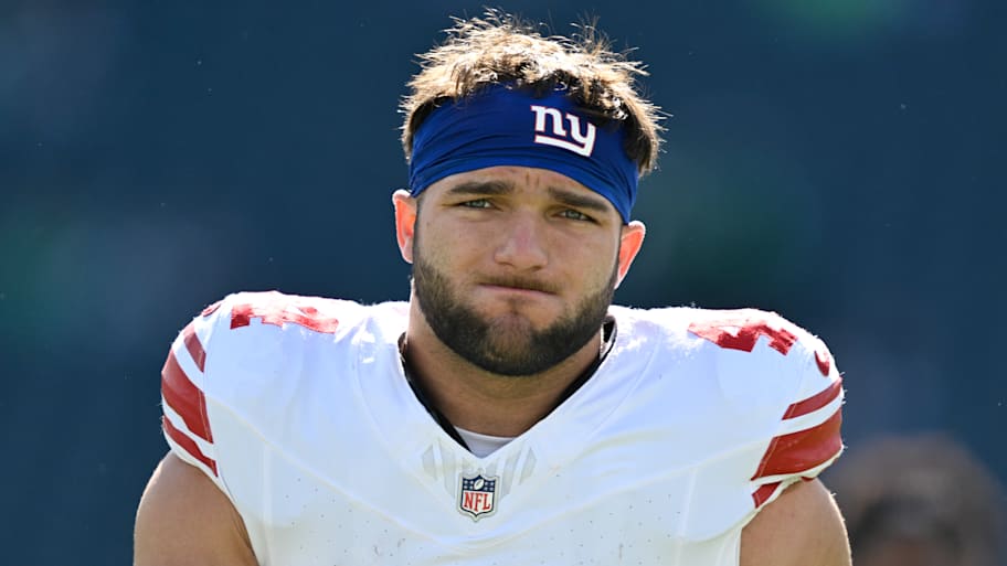 Fantasy football veteran risers and fallers after the NFL draft