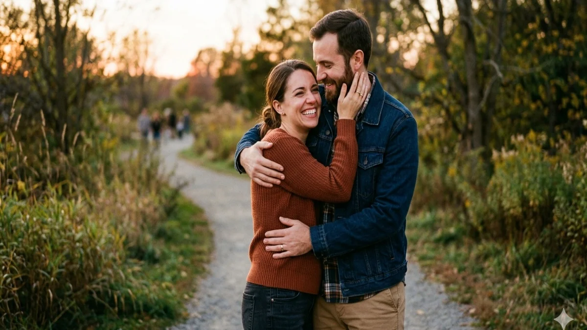 12 Signs of a Truly Good HusbandThe Everyday Behaviors That Build ...