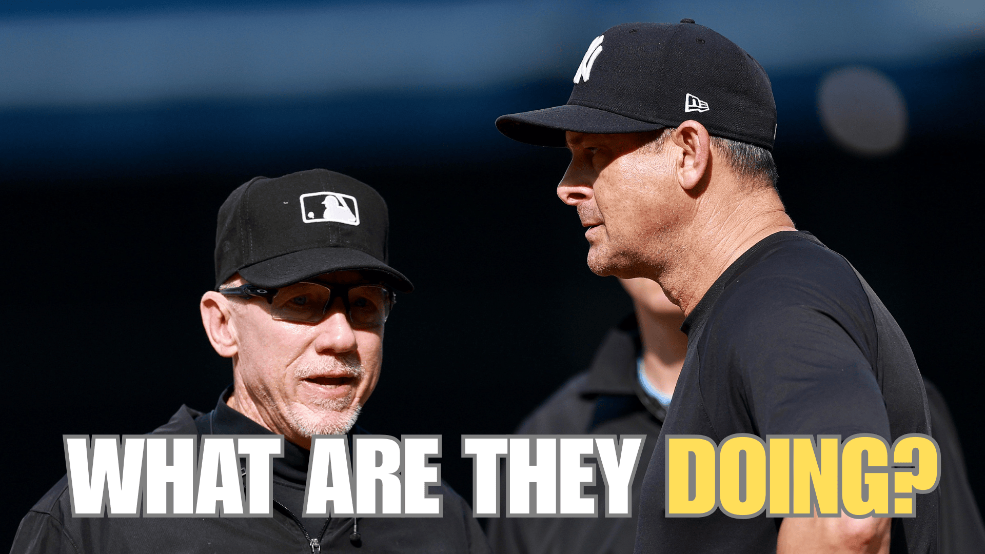 Yankees' ABS challenge execution problem: Strategic misuse hurts team ...