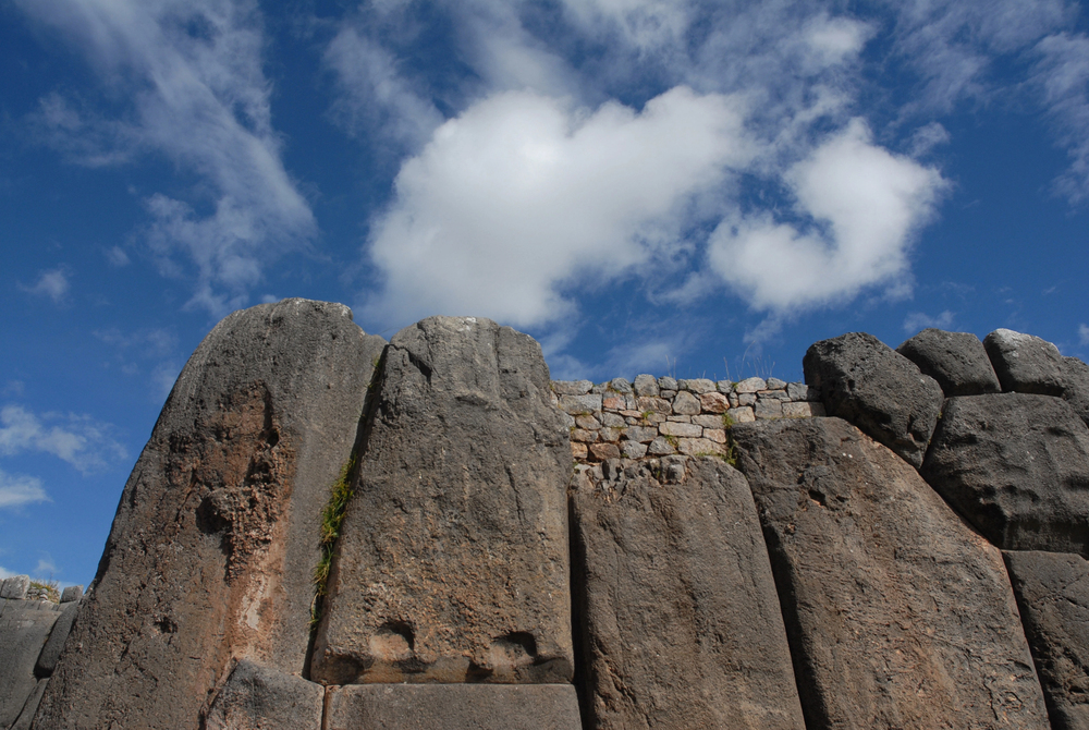 16 strange ancient ruins baffling modern archaeologists