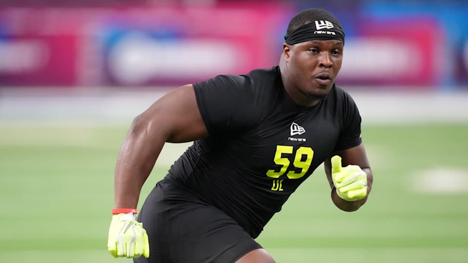 Former Florida defensive lineman will prove to be a steal for the ...