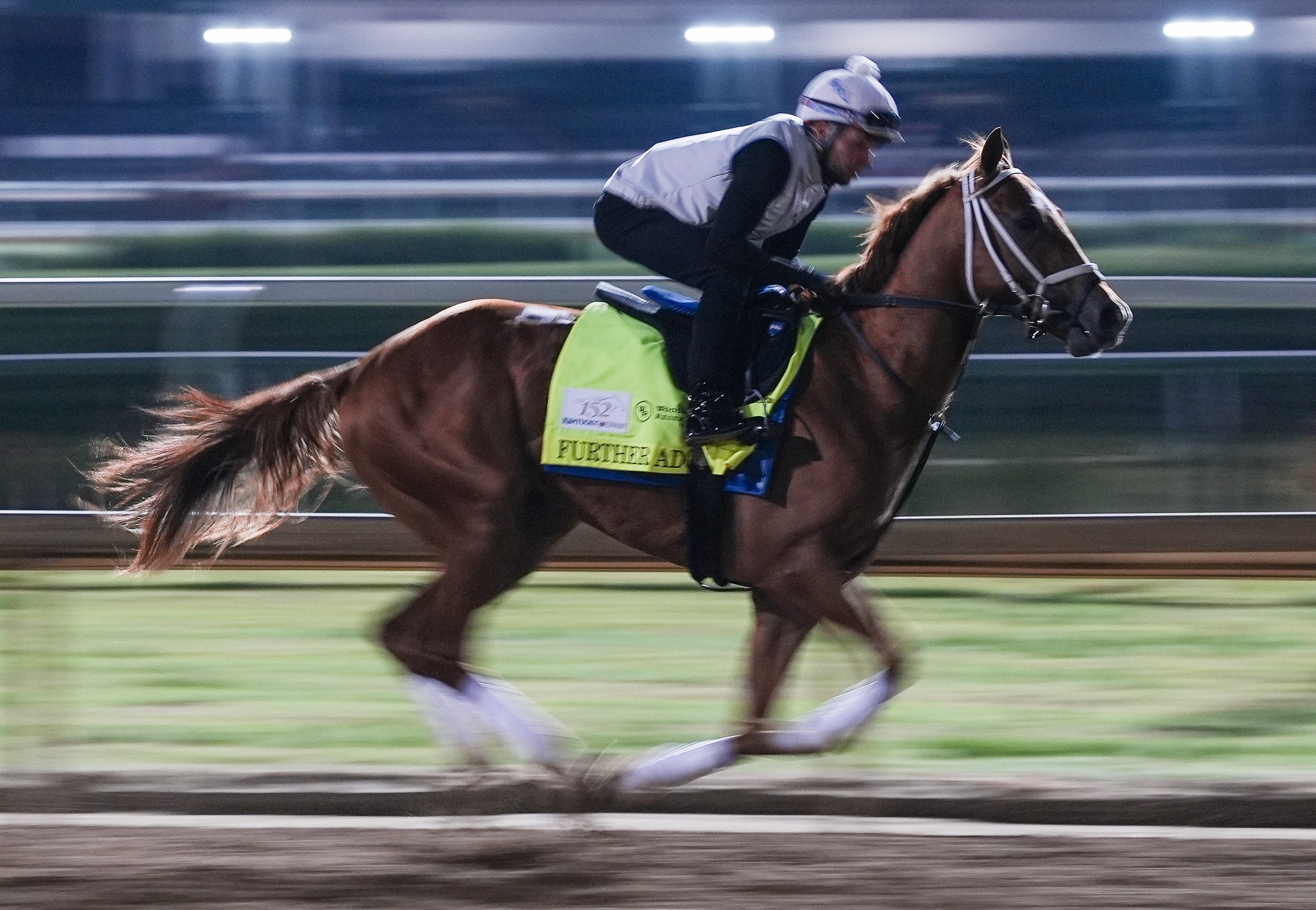 Who will win the Kentucky Derby? Experts predict 2026 winner