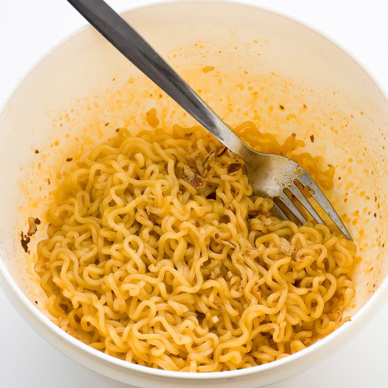 Ranked: The 25 most controversial foods Americans still love