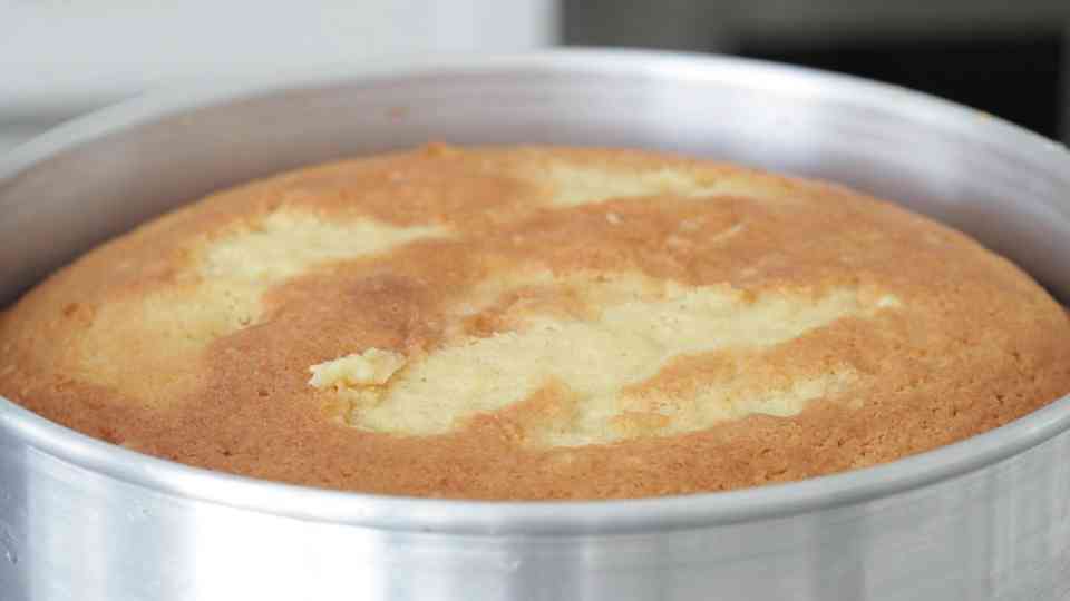 Why this twist takes pineapple upside down cake to the next level