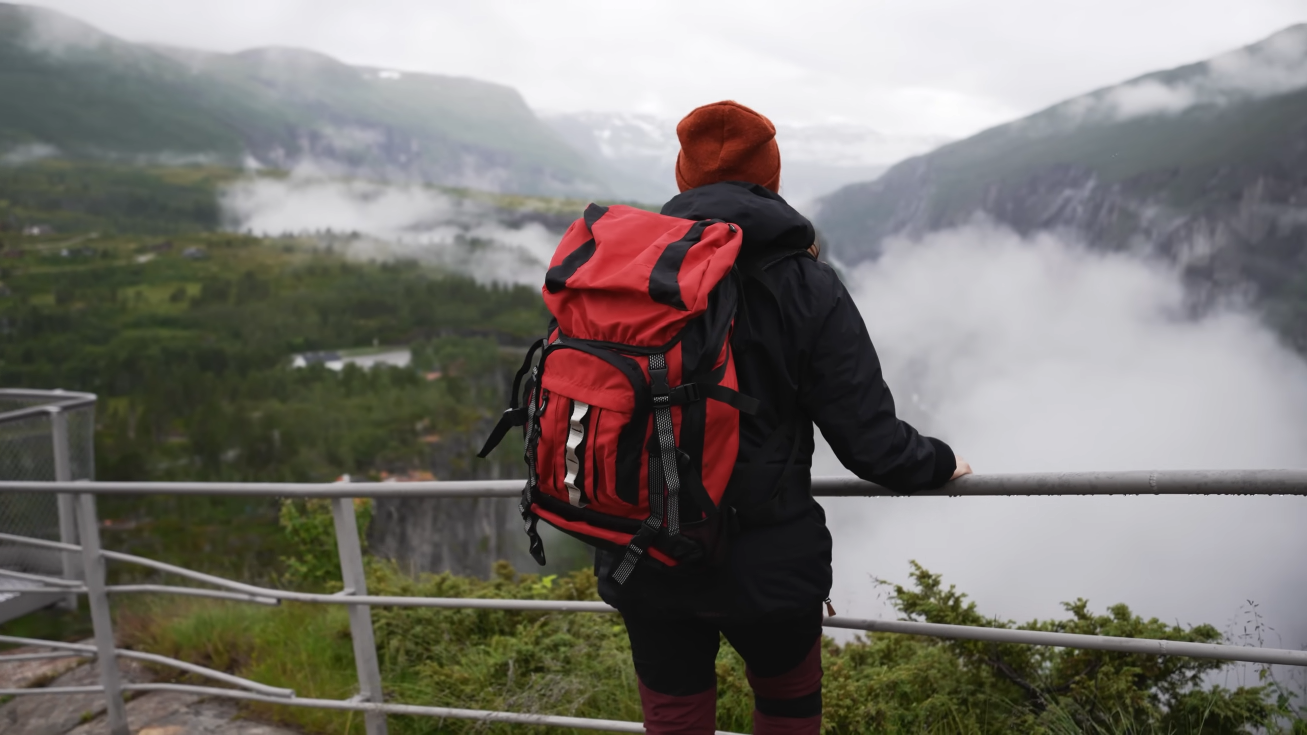 Stop making these Europe packing mistakes because they can ruin your trip