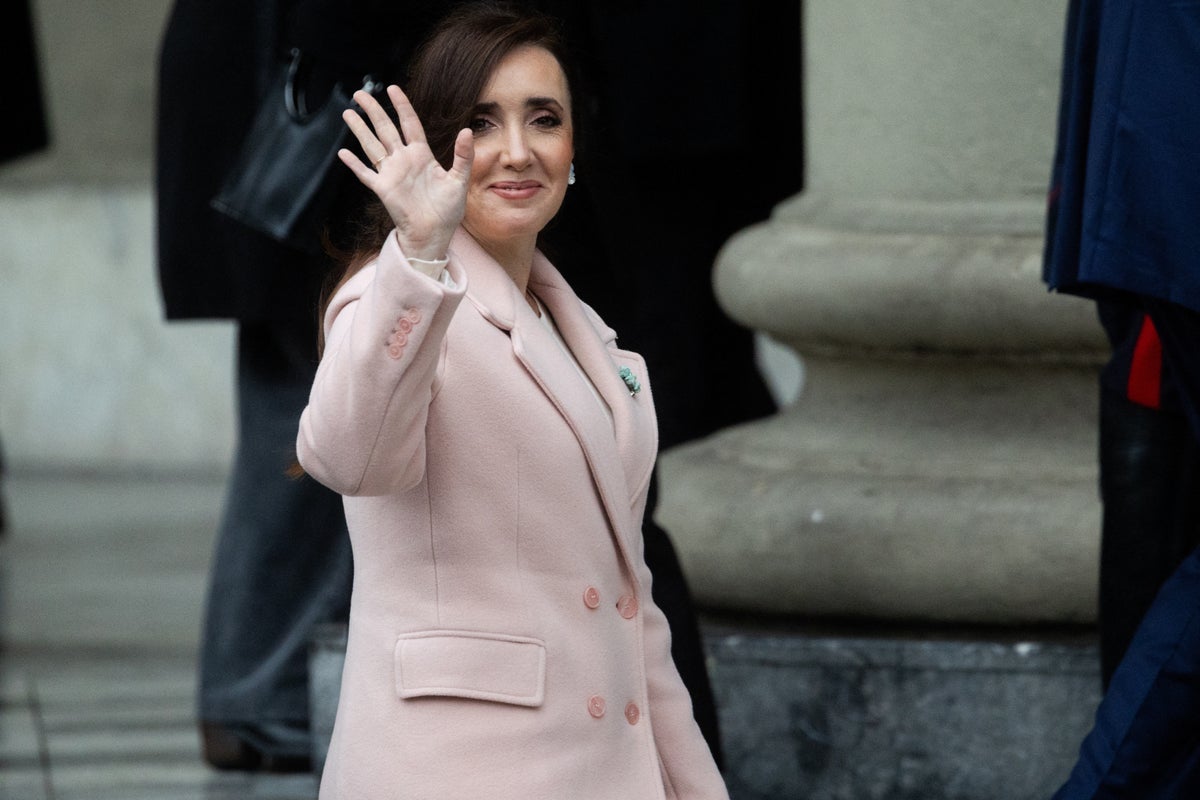 Argentina sends blunt five-word message to Falkland Islanders