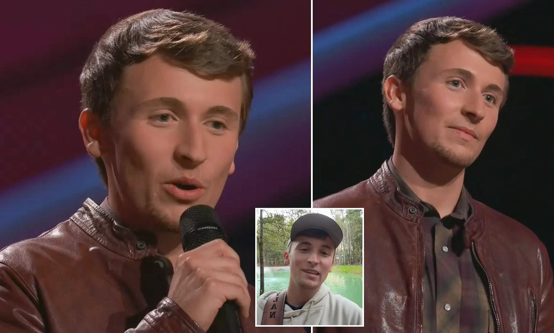 The Voice star dead at 24 after horror accident in South Carolina