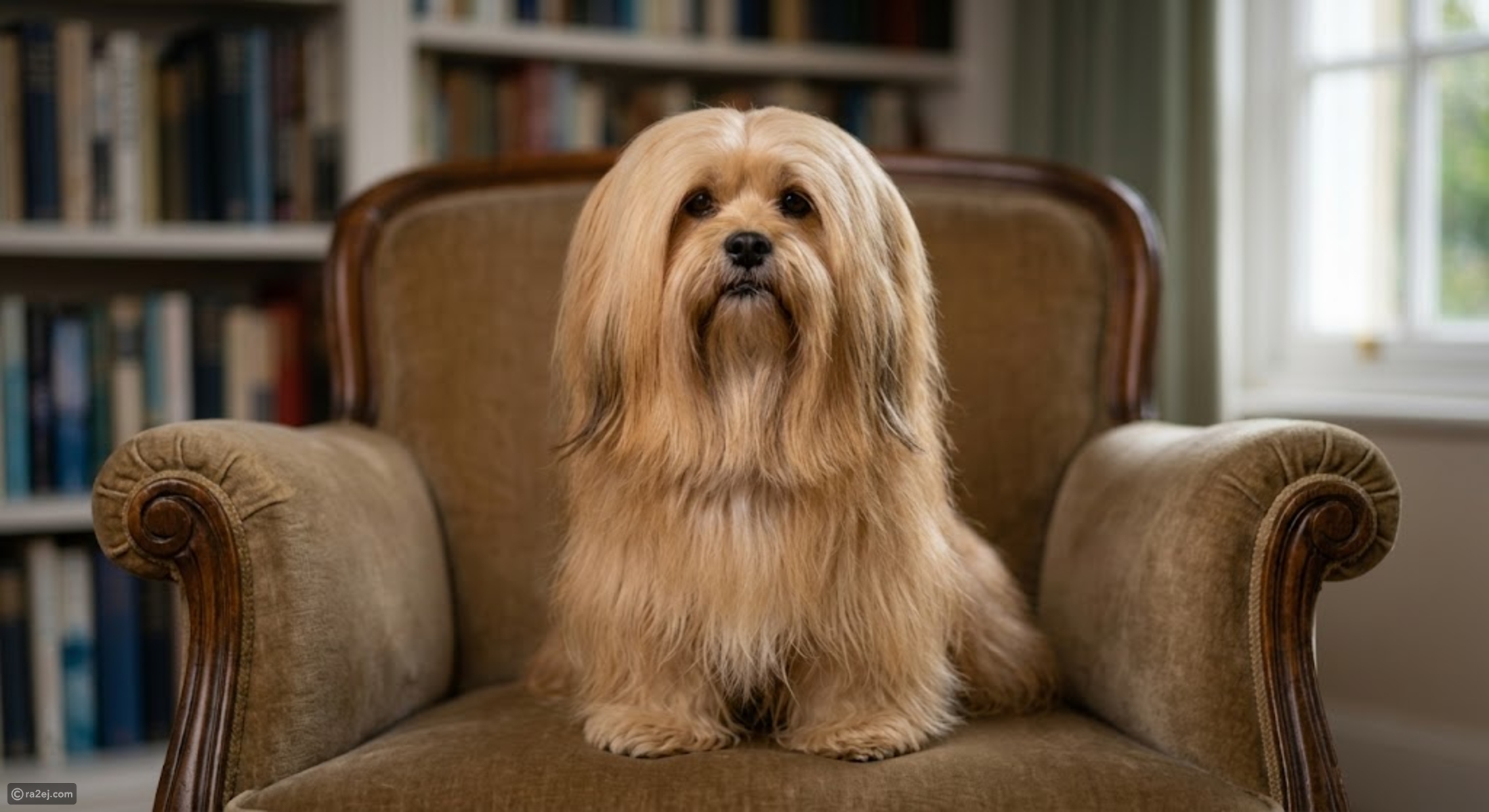 12 independent dogs perfect for busy owners