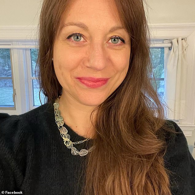 Acupuncturist arrested for allegedly murdering her two young children