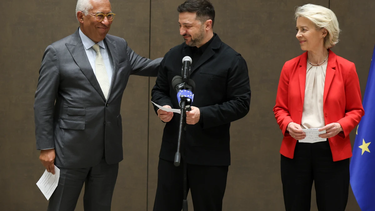 Rusia amplía la lista negra de funcionarios de la UE tras un nuevo ...