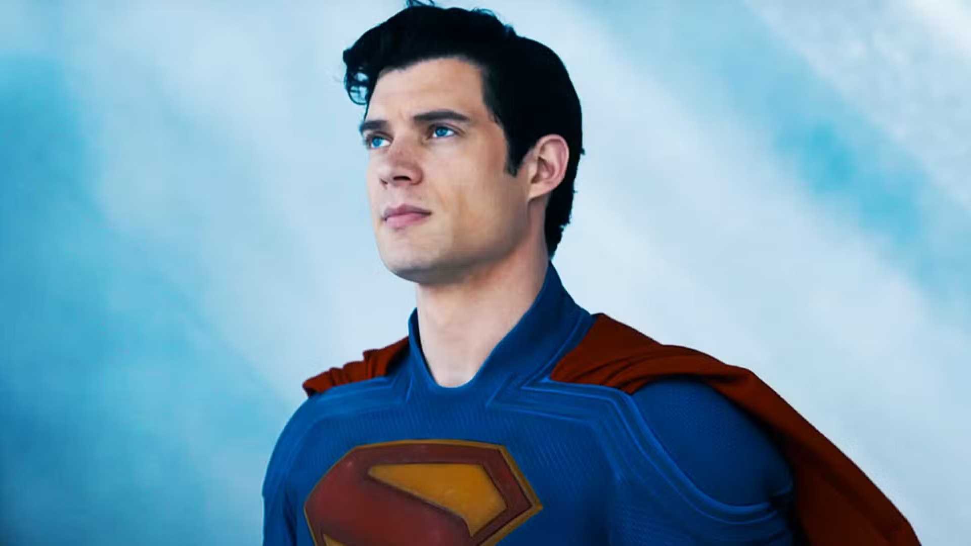 DC reveals General Zod’s surprise return with a shocking new twist