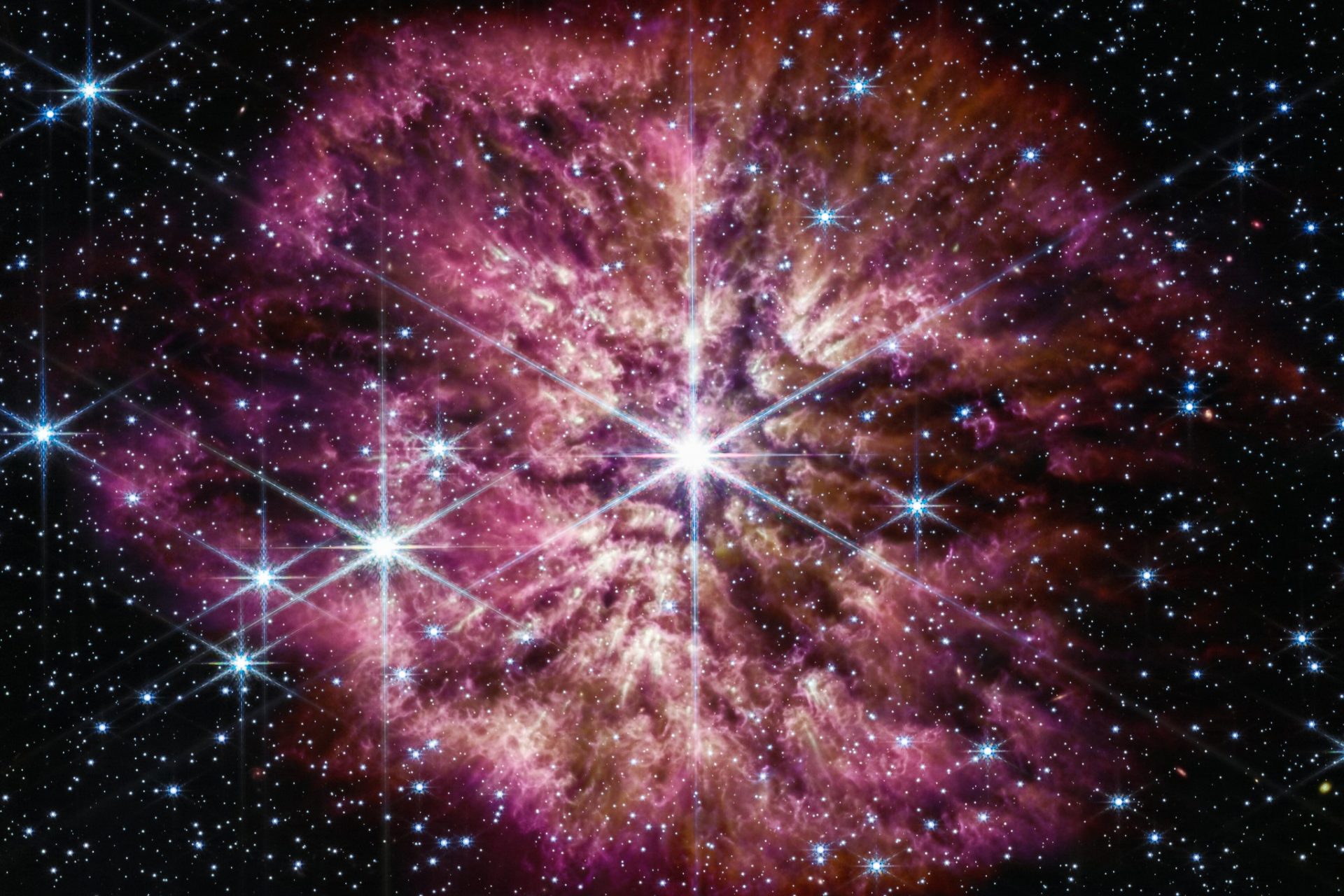 Astronomy’s biggest shock? The finding that rewrote the rules