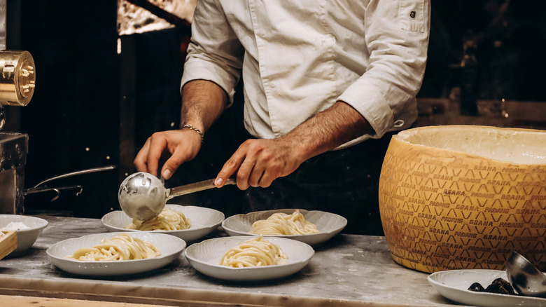 13 Italian dishes everyone should eat once in their life