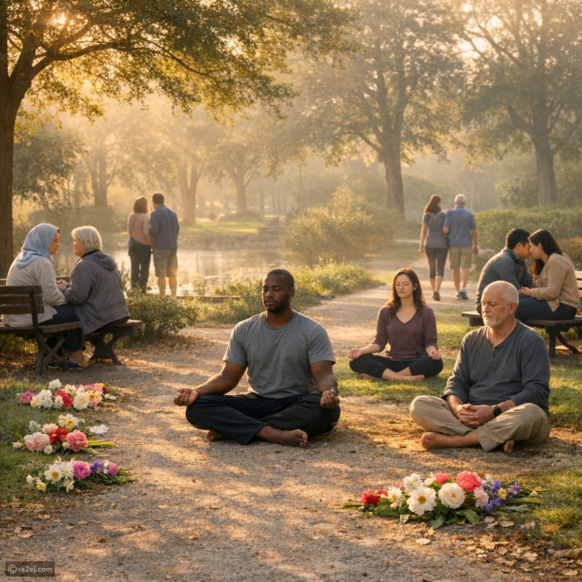 9 realizations that change how you see people