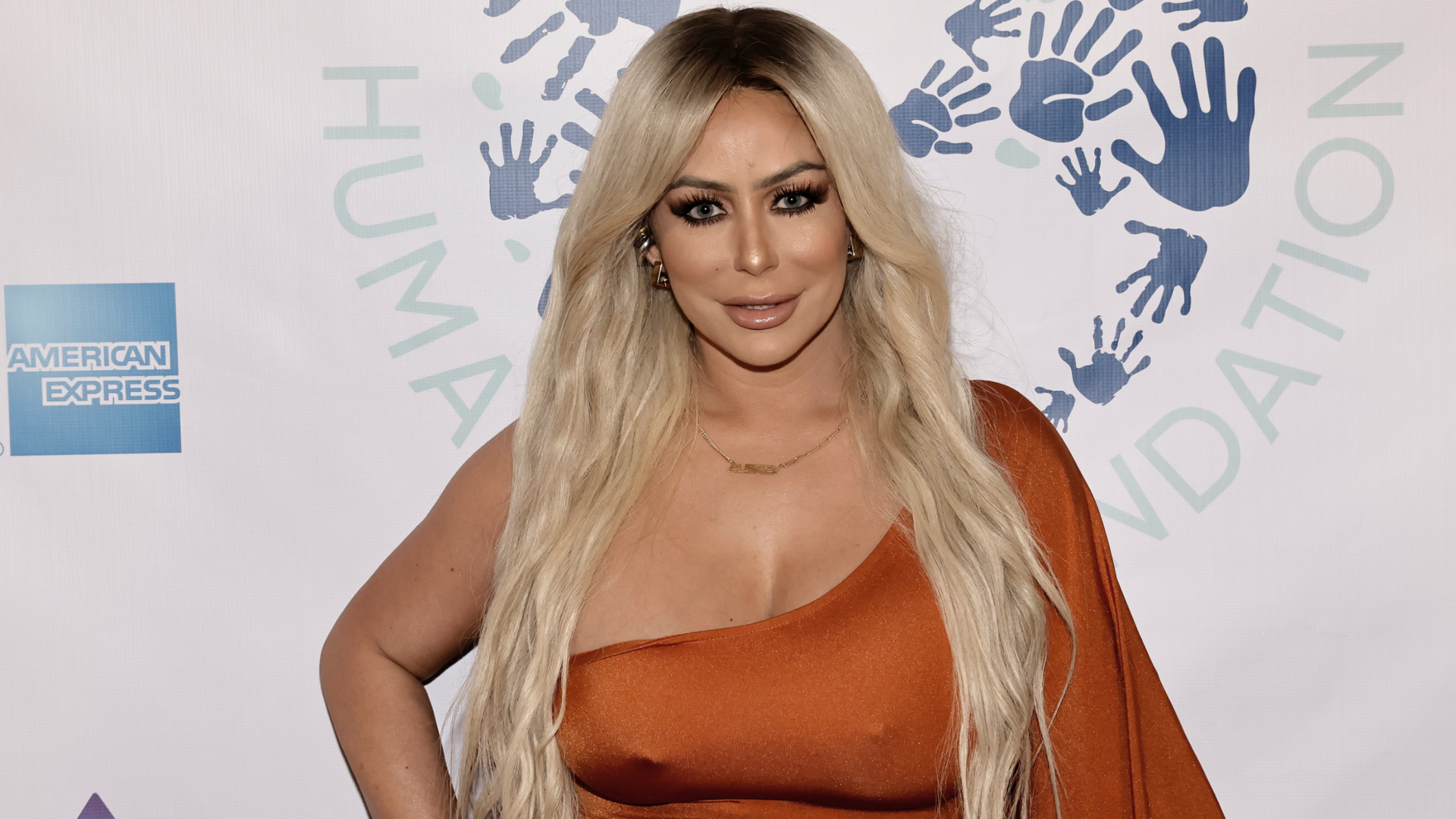 Aubrey O'Day in awe of new 'Euphoria' episode, compares viewing ...