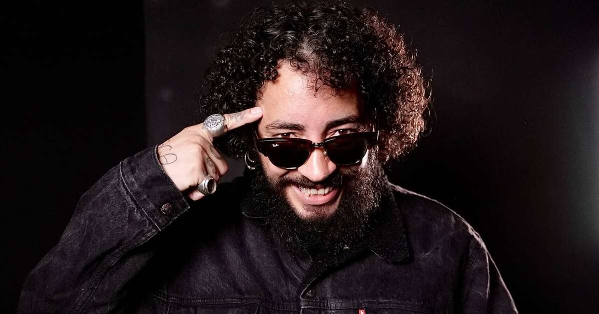 FBC apresenta show do álbum Assaltos & Batidas