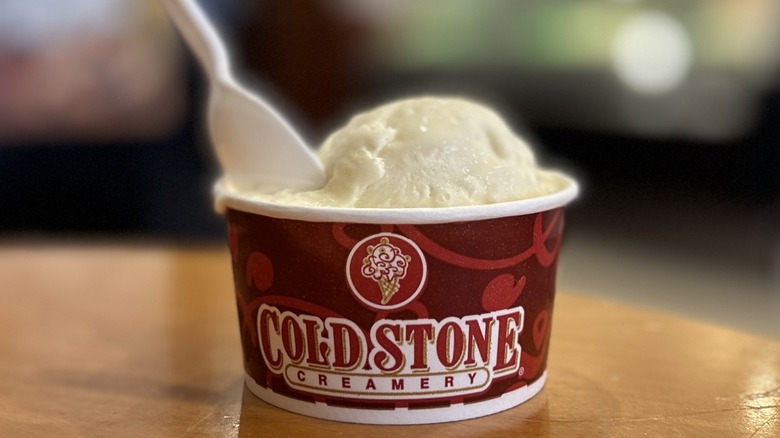 10 Cold Stone Creamery flavors, ranked