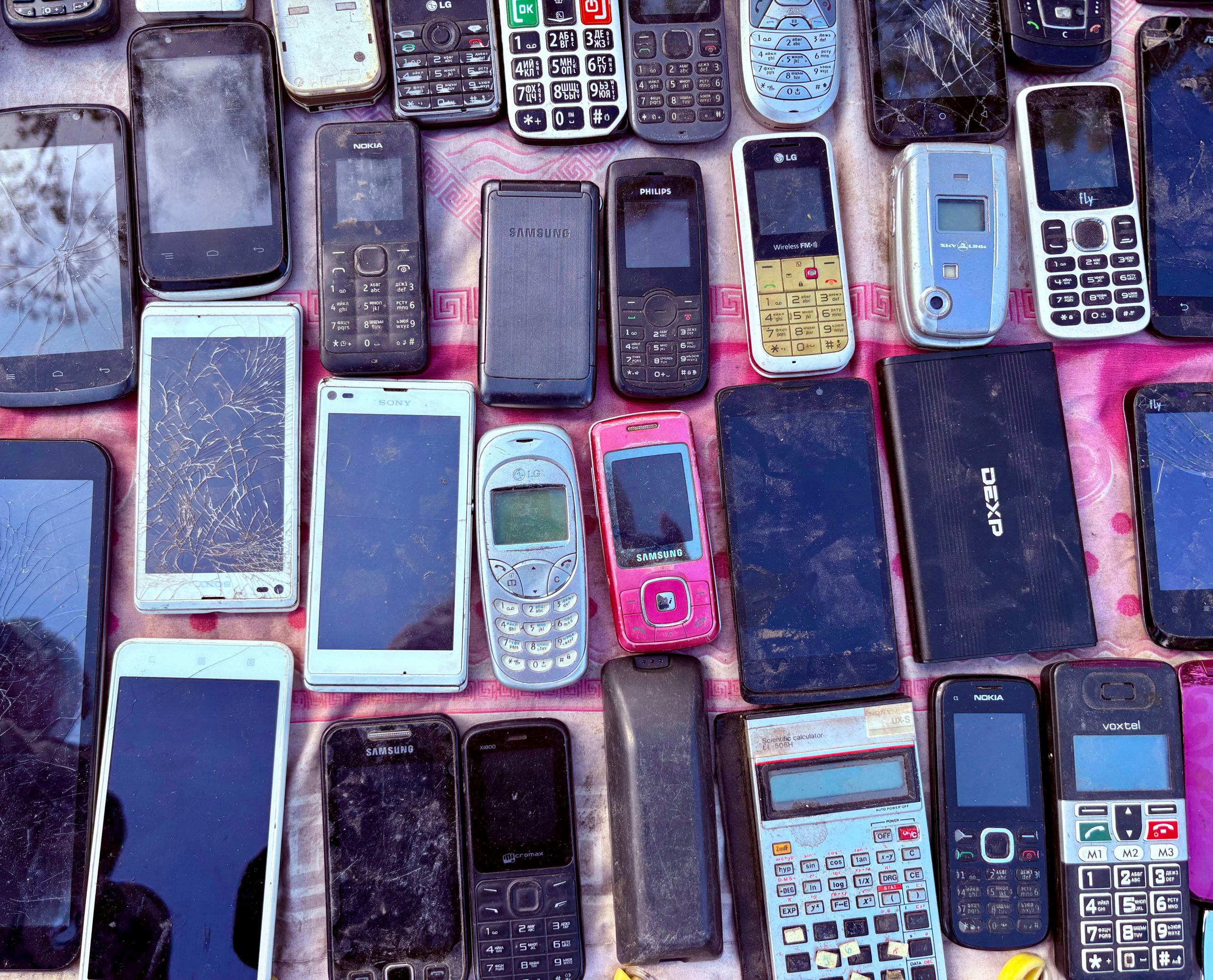 The one thing experienced resellers always check at every thrift store