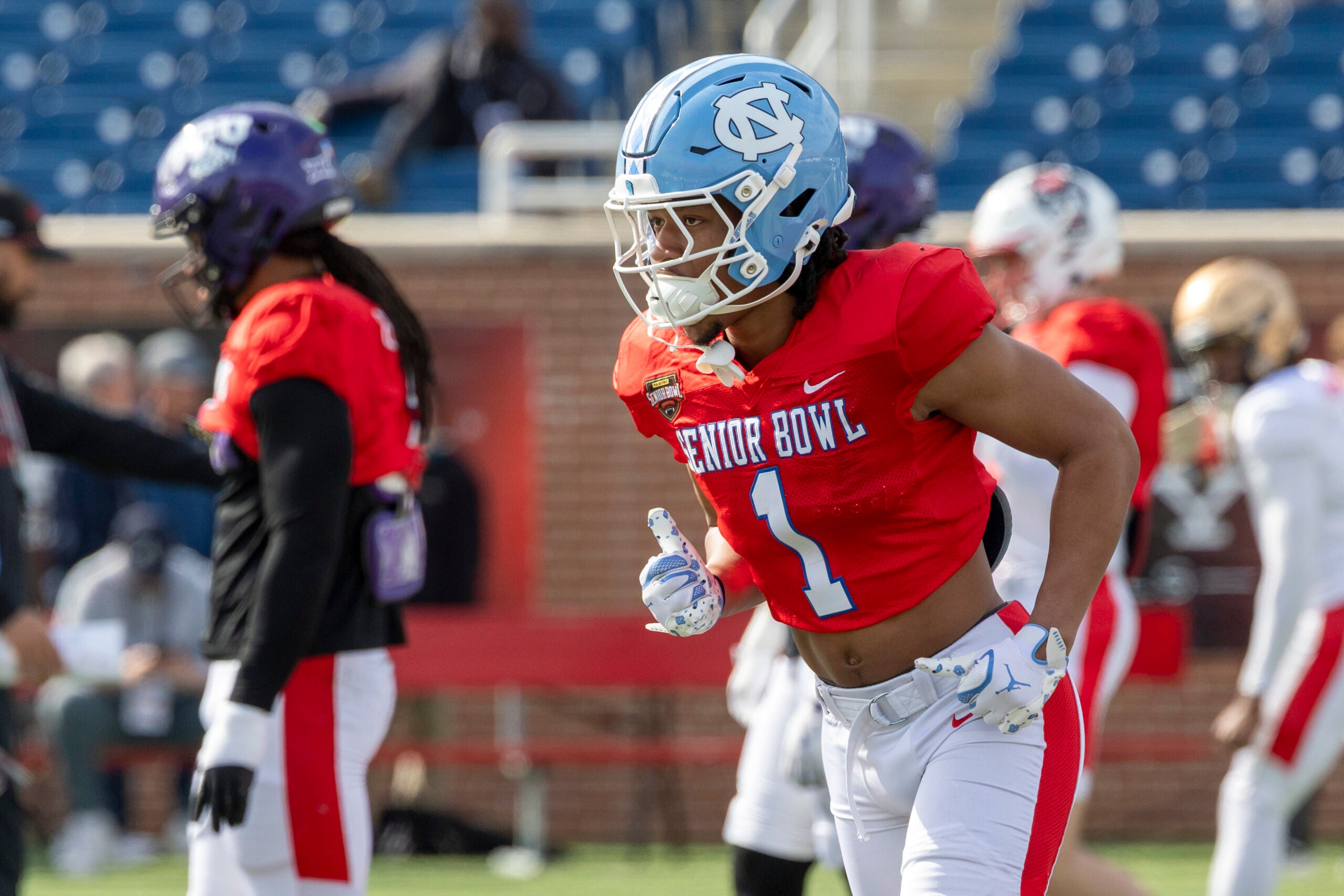 Giants sign defensive player the NFL forgot to draft at premium ...