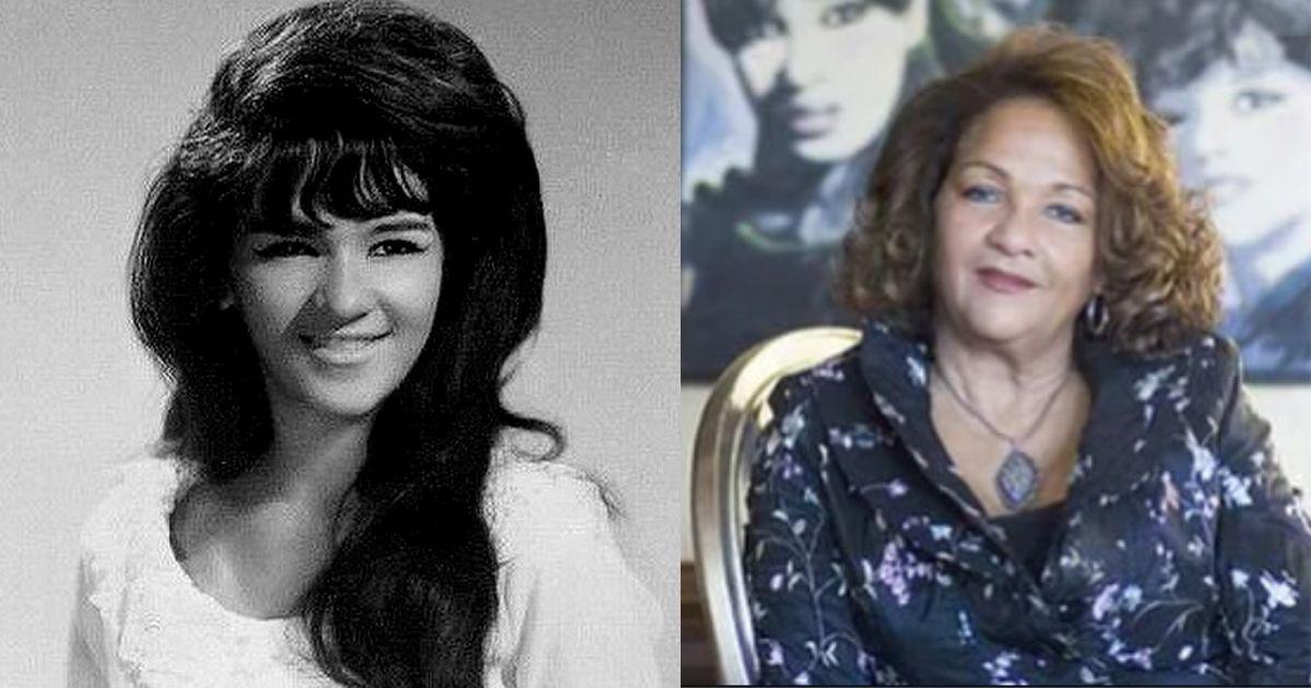 Nedra Talley Ross, iconic Ronettes member, dead at 80