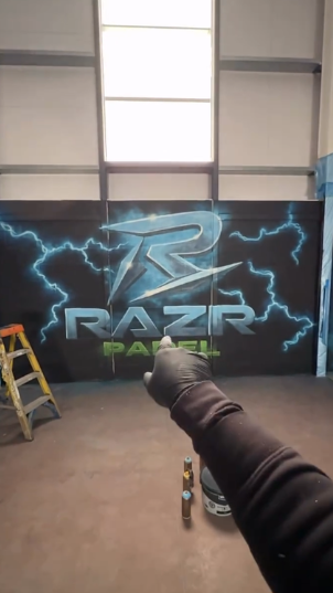 Wall painting secrets for new facility projects revealed