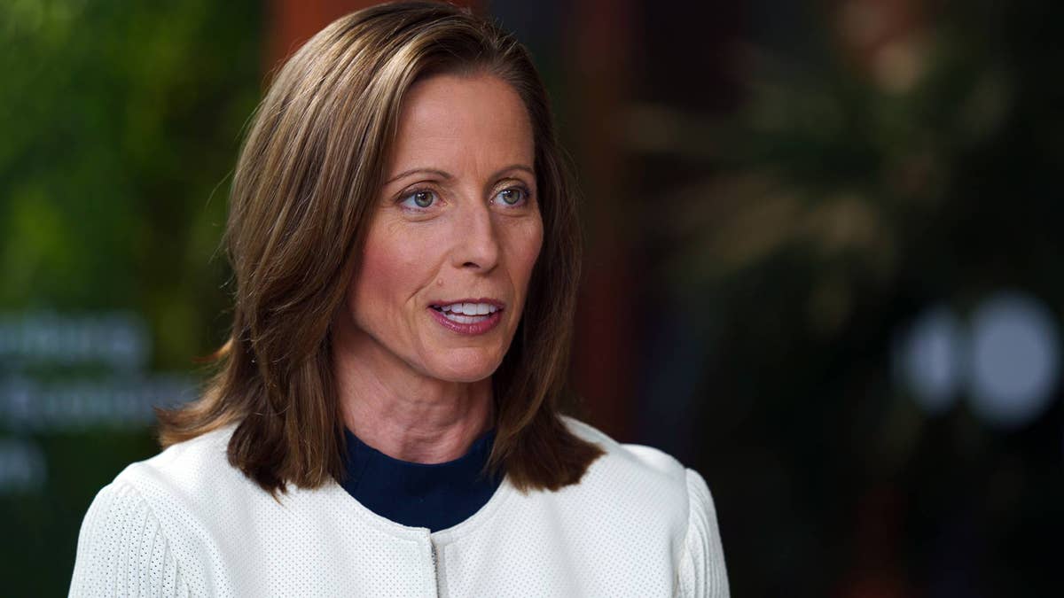 NASDAQ CEO confirms move to tokenized system, which aims to speed stock ...