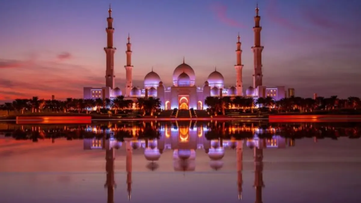 Simak jadwal waktu shalat untuk wilayah Madiun besok Selasa, 28 April 2026