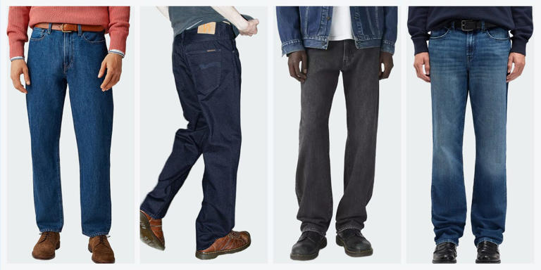 11 lightweight jeans that are made for the summer heat
