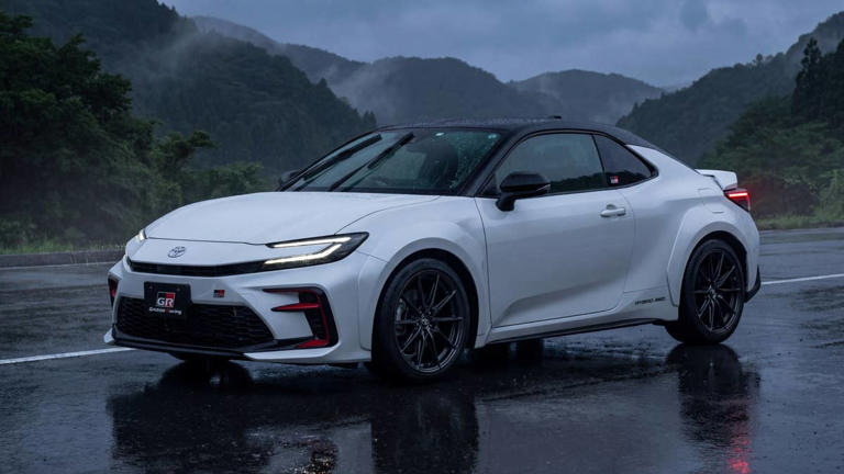 Toyota Celica is reportedly coming back: Here's what a new Celica sport ...