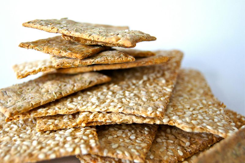10 items in your pantry that are actually past their expiration date