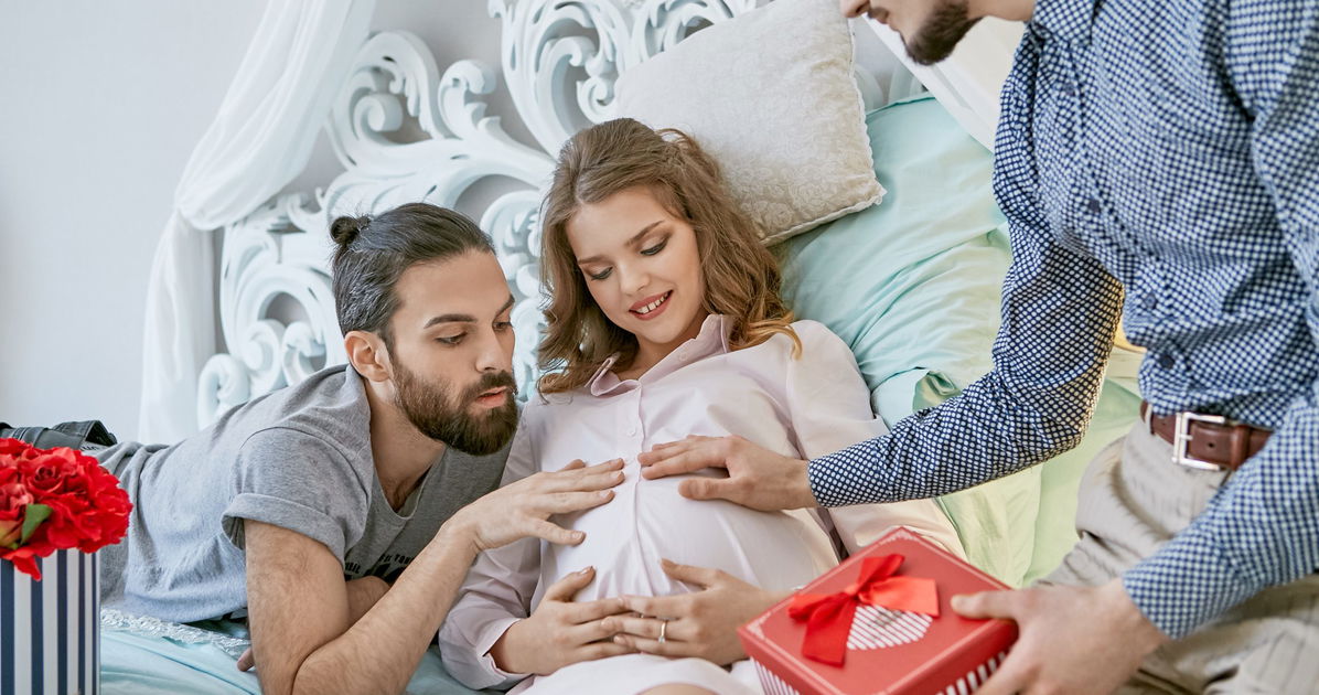 Surrogacy is a great way to build a family. But be prepared for ...
