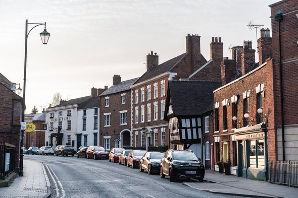 Everything you need to know about UK pavement 'rule change'