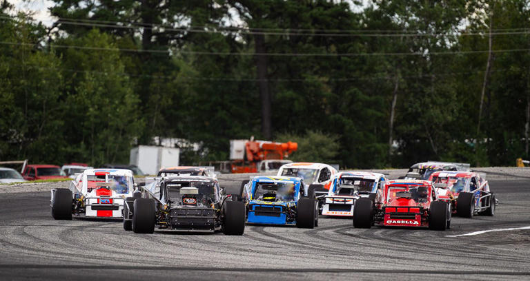 Pit box: For the first time in 35 years, Oxford Plains Speedway ...