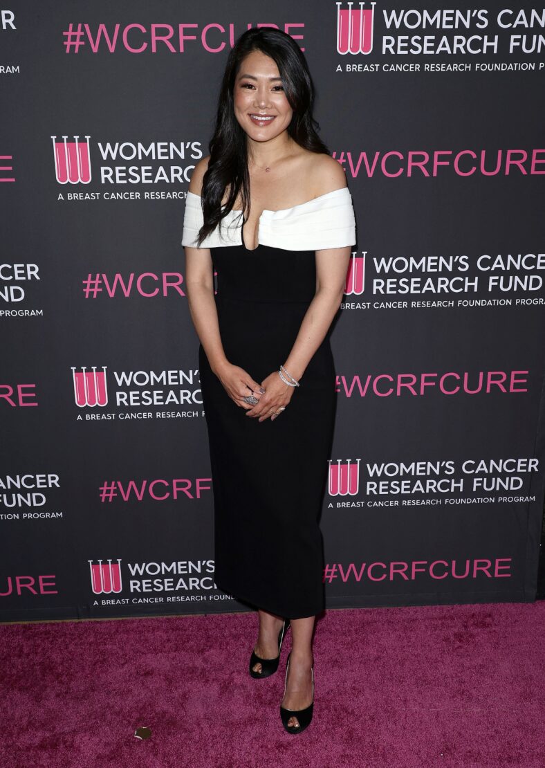Crystal Kung Minkoff teases possible 'RHOBH' return