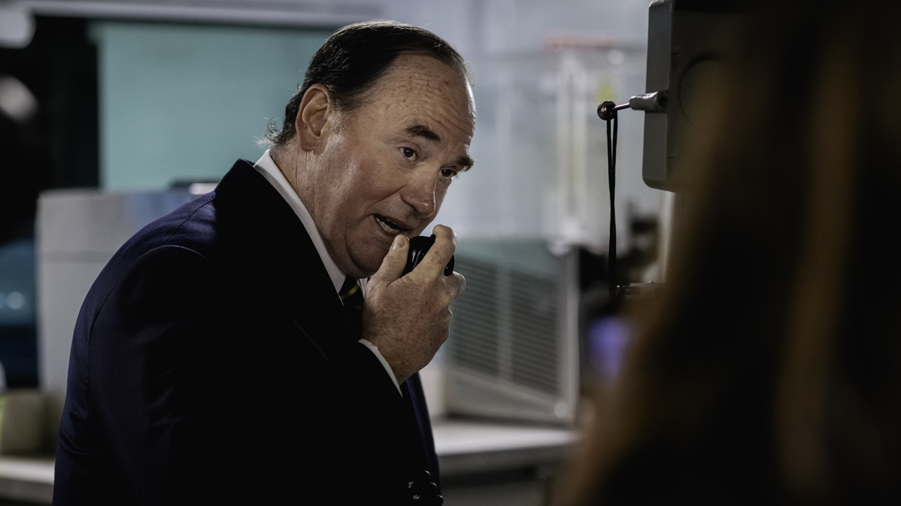 Did the Trump-class battleship cost John Phelan his job?