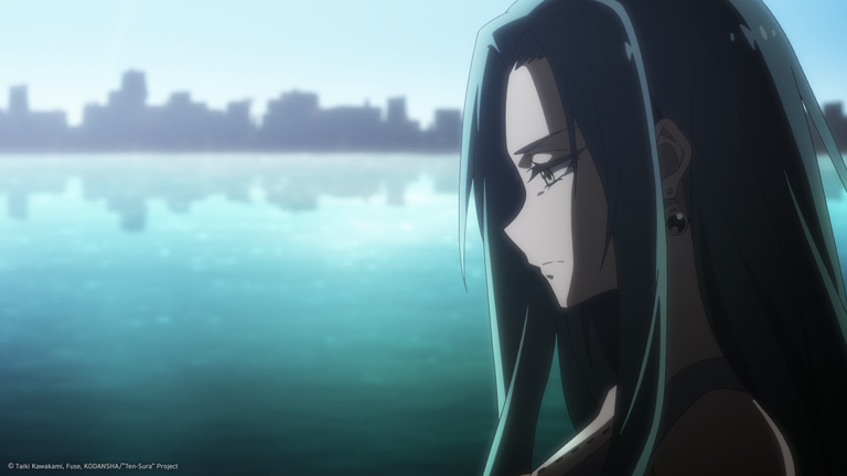 Review: That Time I Got Reincarnated as a Slime the Movie: Tears of the ...