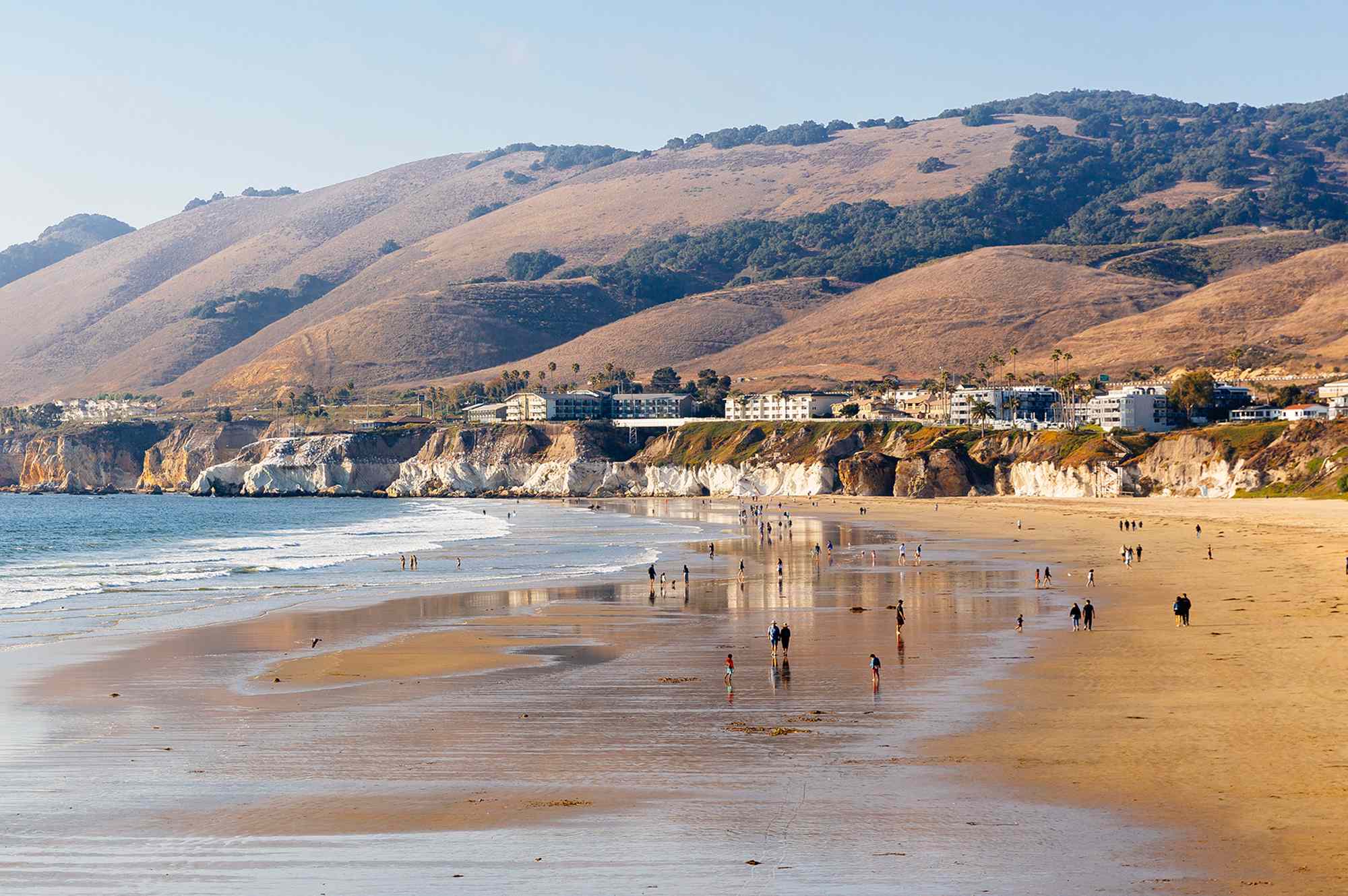 This laid-back destination was named the no. 1 coastal small town in ...