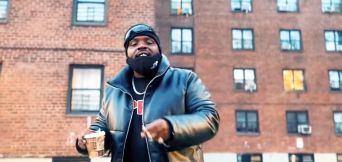 Brooklyn rapper Sinthoro Upper killed by stepson during dispute over weed
