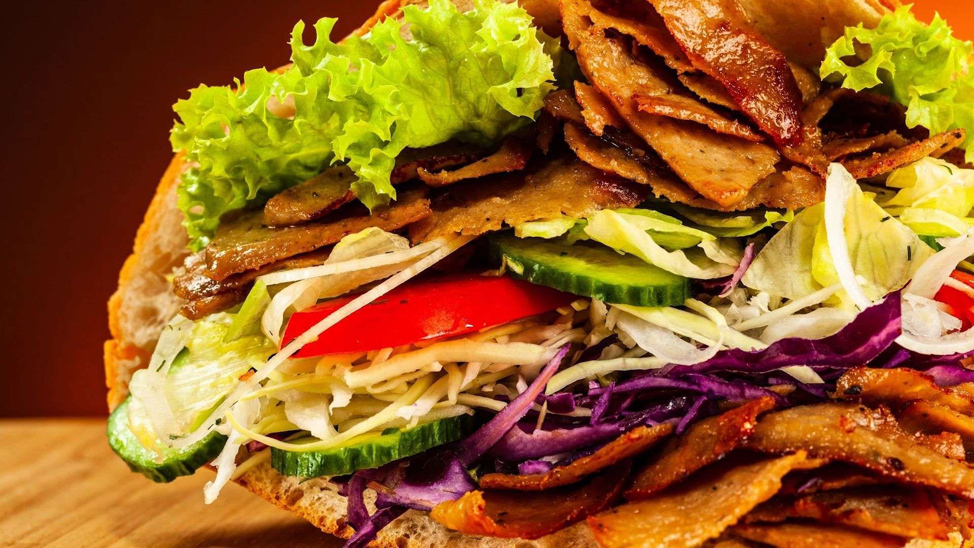 Döner in Ulm: Wo gibt es ihn?