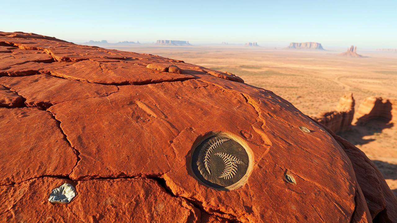 In 2024, an Australian farmer clearing scrub followed a strange ...