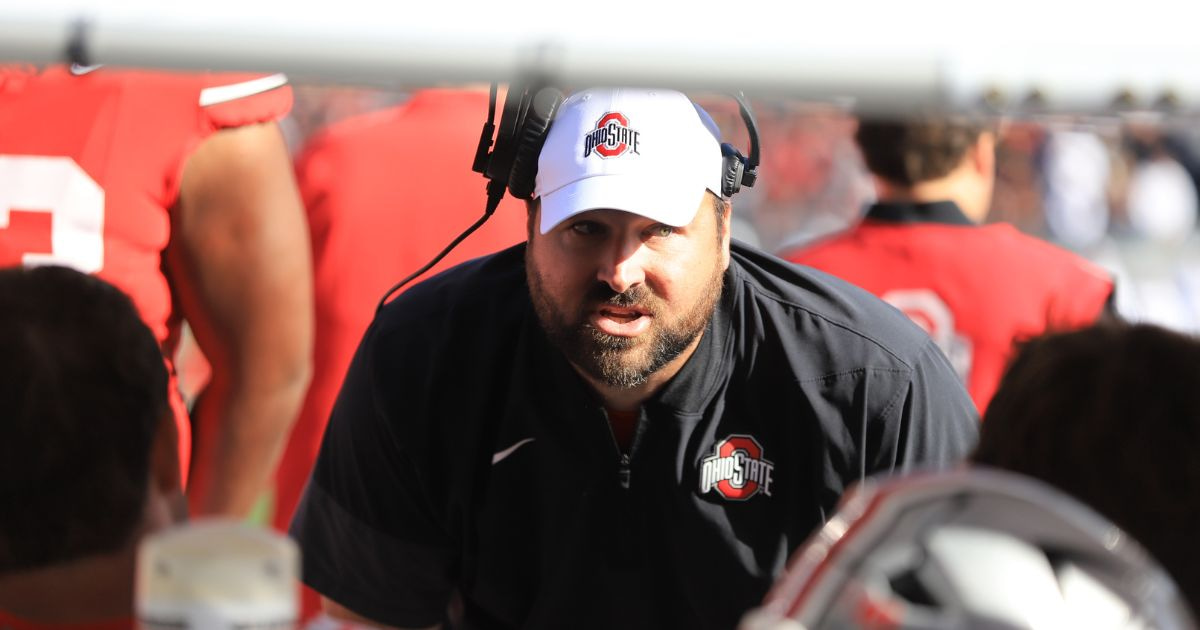 Ohio State lands 4-star Davis Seaman, adding to elite OL haul this cycle