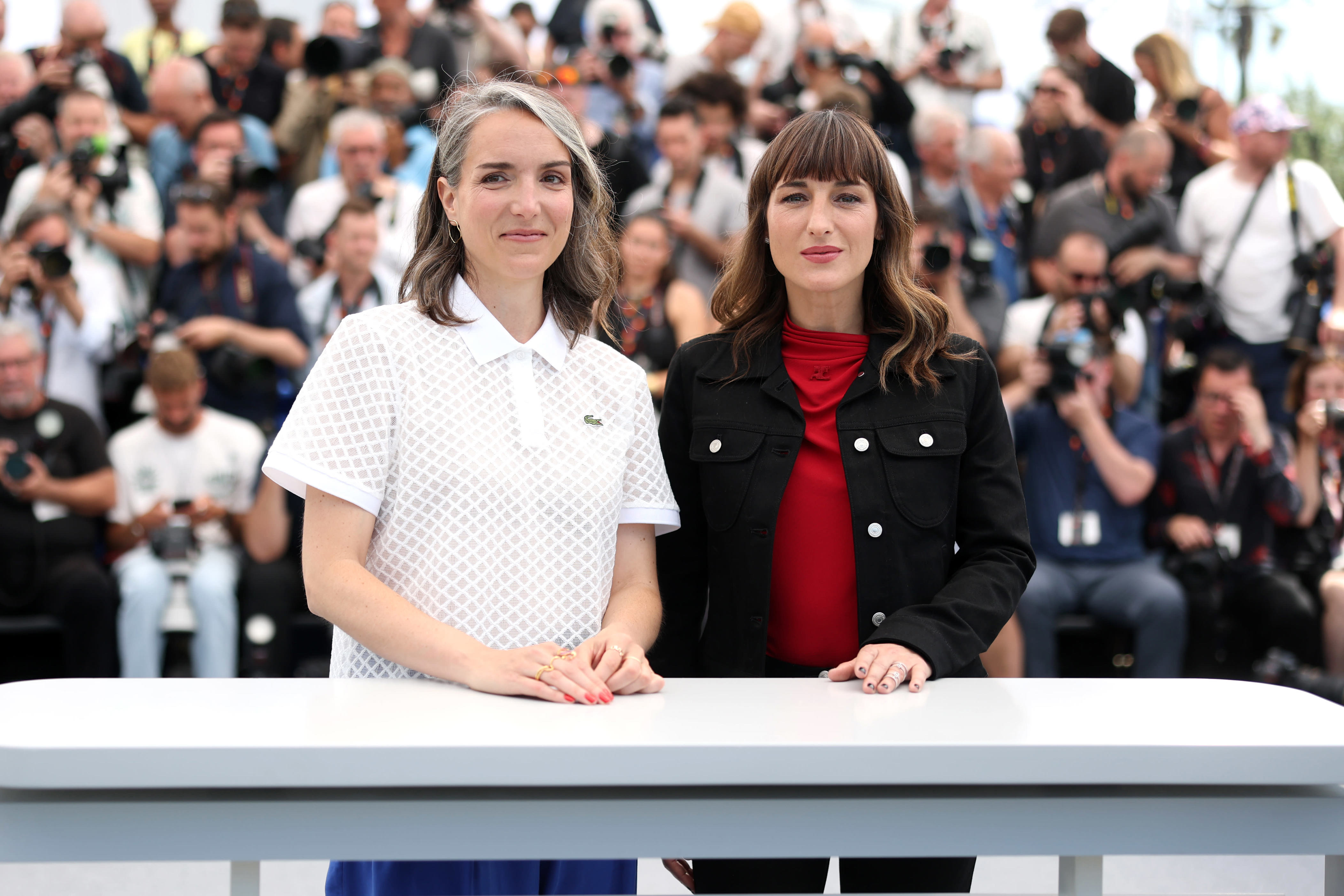 Leave One Day: Low-key musical about French chef