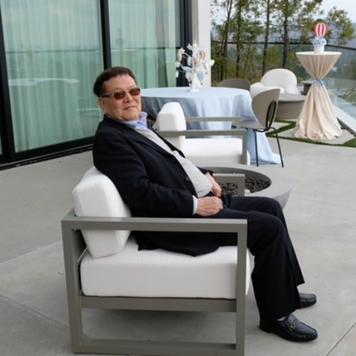 Mystery as crypto millionaire’s elderly father vanishes with huge ...