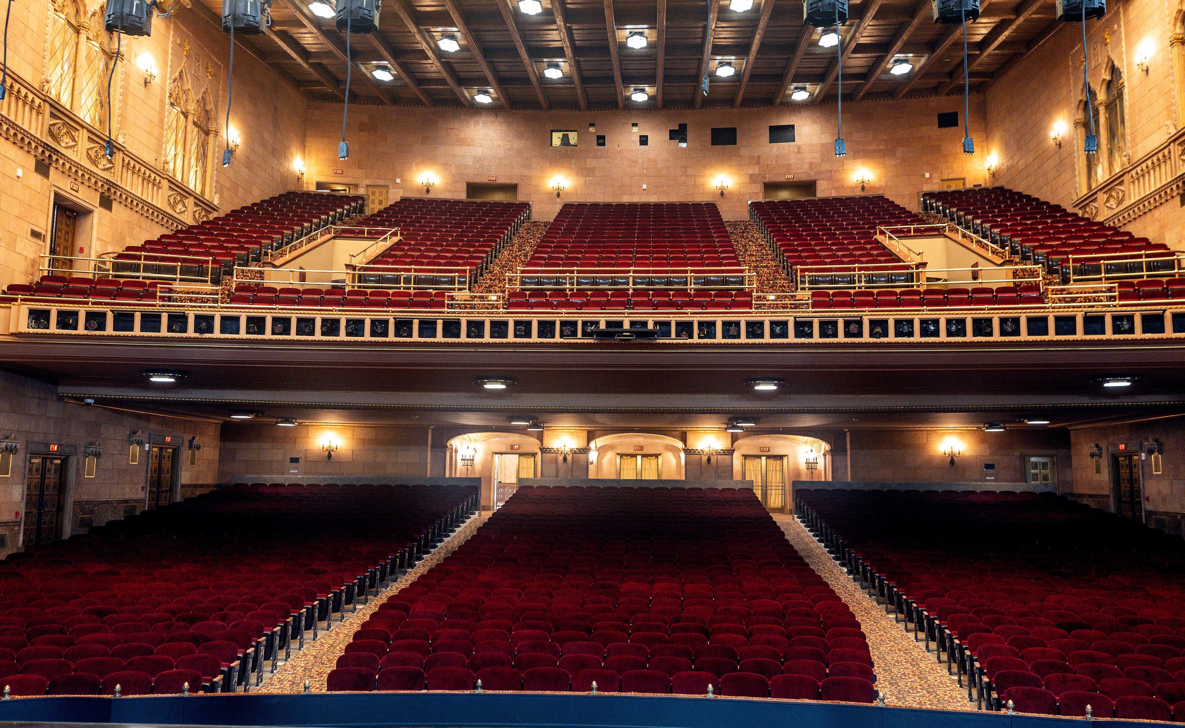 Hershey Theatre announces this season’s Broadway series