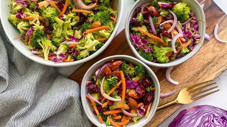 13 delicious broccoli recipes