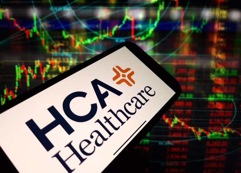 These analysts slash their forecasts on HCA Healthcare after Q1 results