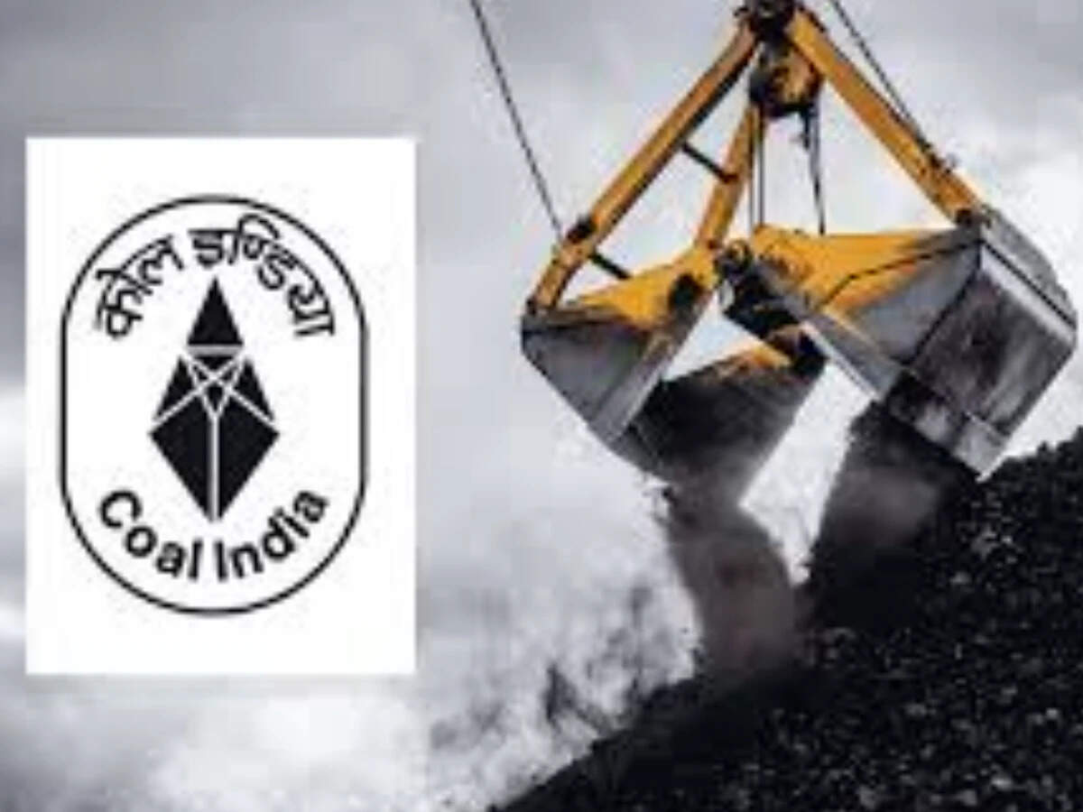 Coal India Q4 results: Profit rises 12% to Rs 10,908 crore; co declares ...