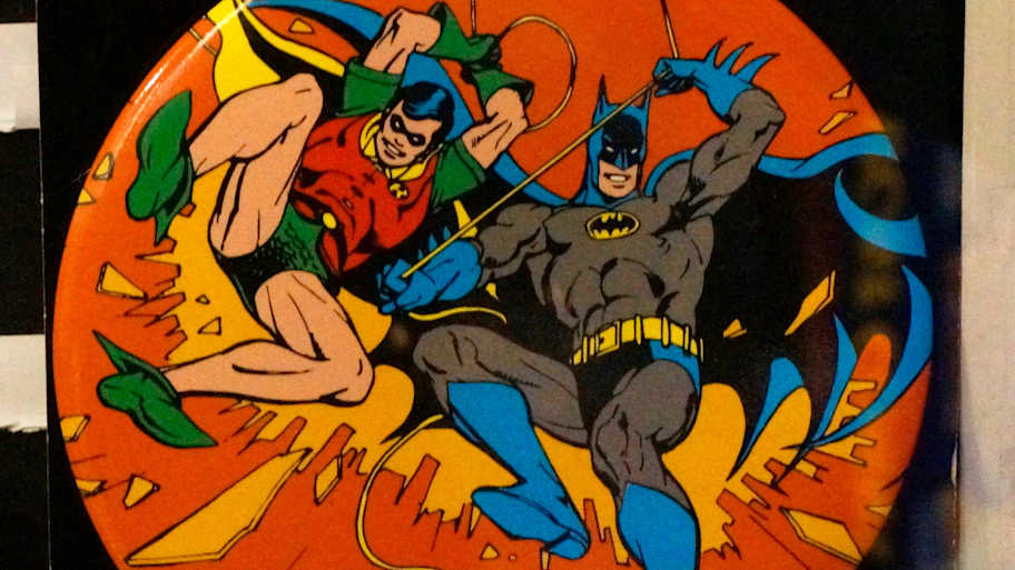 Official studio slate indicates the DCU could end in 2028 with the ...