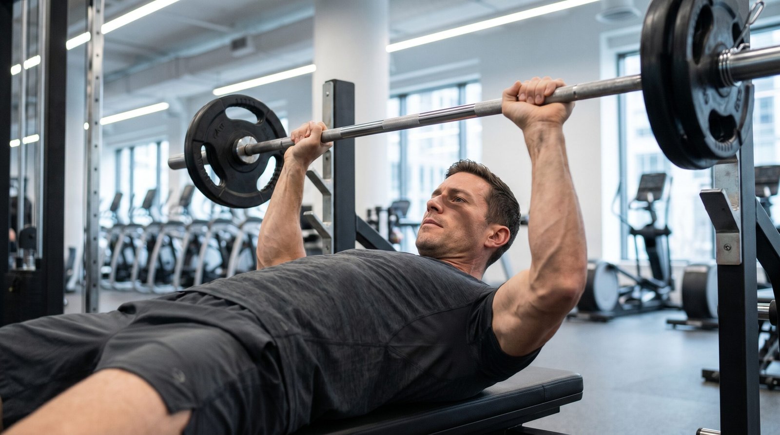 Forge your physique 5 proven chest exercises for men